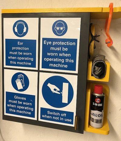 10 Ways Signage Can Improve Workplace Safety - Online Safety Trainer