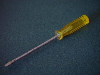 10 Practical Screwdriver Safety Tips - Online Safety Trainer