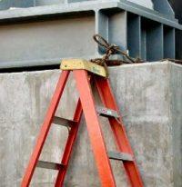 Tying Off Ladders - A Few Practical Safety Tips - Online Safety Trainer