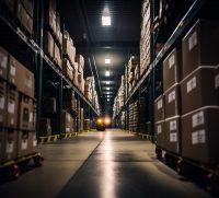 Top 10 Warehouse and Distribution Center Safety Tips