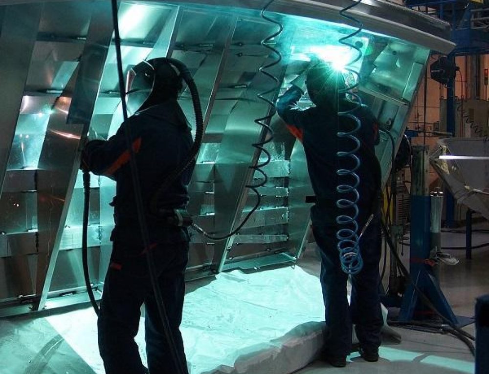 Welding Safety: Protecting Yourself from Hazards on the Job