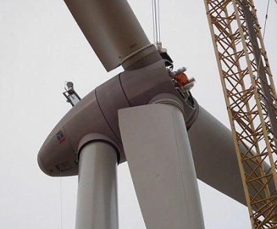 10 Wind Turbine Construction Safety Tips - Online Safety Trainer