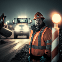 10 Safety Tips for Work Zone and Flagger Safety - Online Safety Trainer