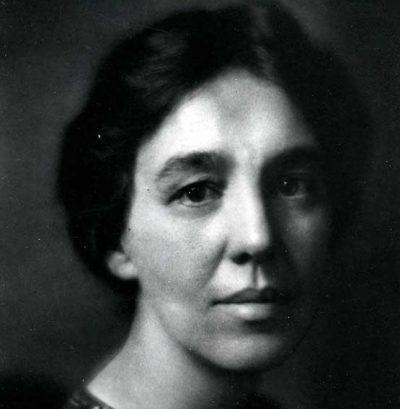 A Biography of Marian Hubbard Bell Fairchild - Online Safety Trainer