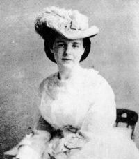 A Biography of Martha Bulloch Roosevelt - Online Safety Trainer