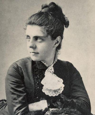 Anna Roosevelt Cowles: She Held the Roosevelt Family Together