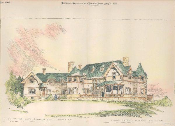 Beinn Bhreagh Hall Historic Site - Online Safety Trainer