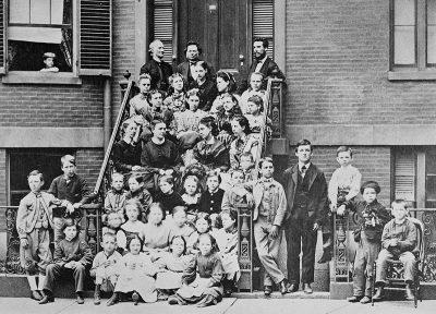 Alexander Graham Bell: A Champion of Education for the Deaf