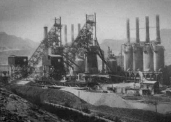 The Benxihu Colliery Disaster of 1942 - Online Safety Trainer