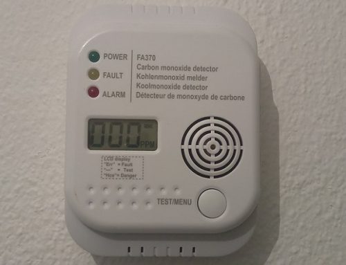 Carbon Monoxide Poisoning – How to Stay Safe?