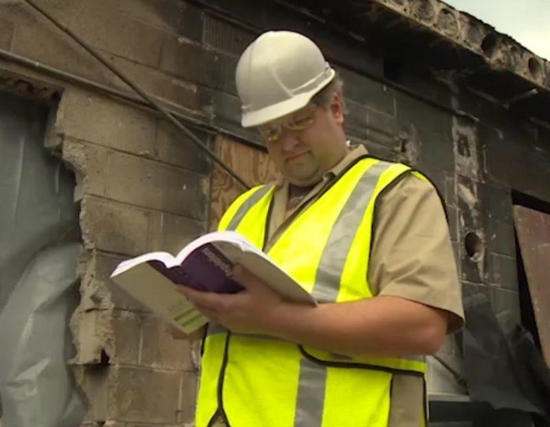 OSHA-Equivalent 10-Hour Construction Industry Training