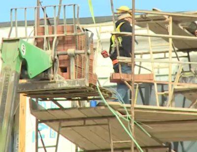 Osha Equivalent 30 Hour Construction Industry Training
