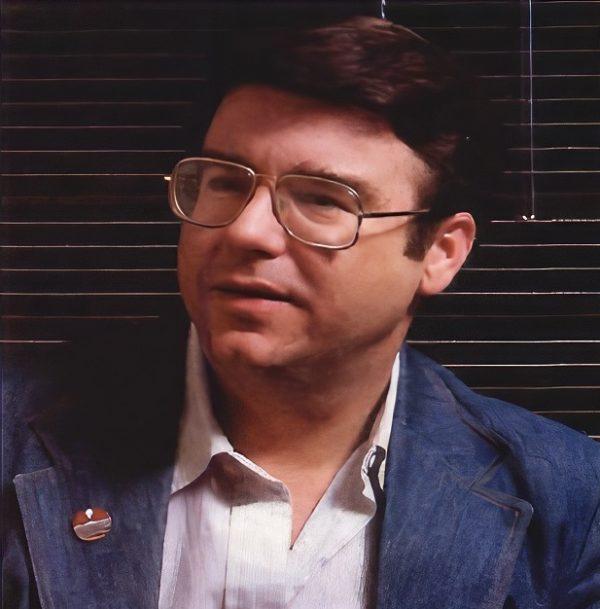 A Biography of William Von Meister: The Man Behind The Source and AOL