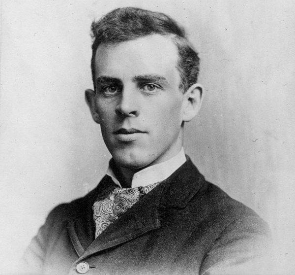 A Biography of David Fairchild - Online Safety Trainer