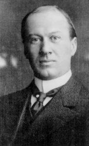 A Brief History of the Development of Workplace Safety in the Factory