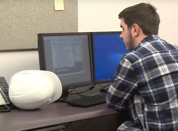 eLearning Log In - Online Safety Trainer