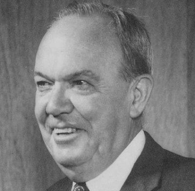 Edward W. Bullard and the Invention of the Hard Hat