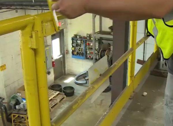 Free Demo of OSHA Fall Protection Online Training Course