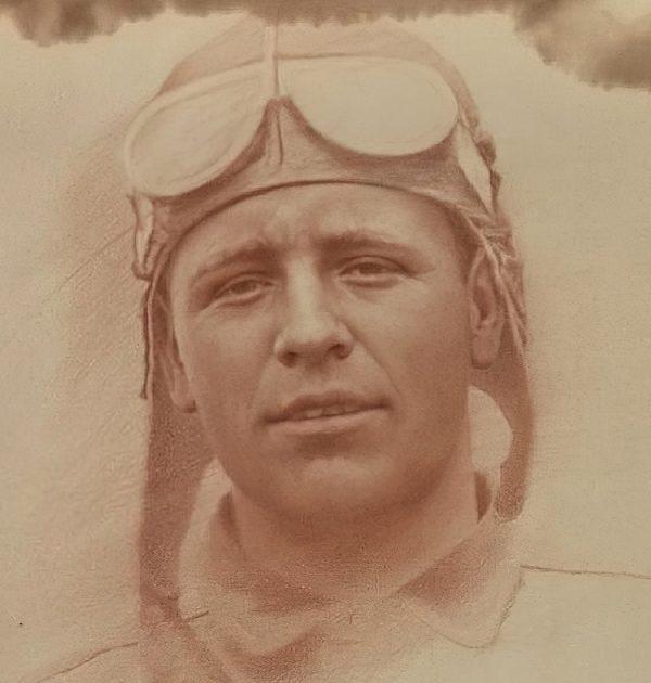 A Biography of Quentin Roosevelt - Online Safety Trainer