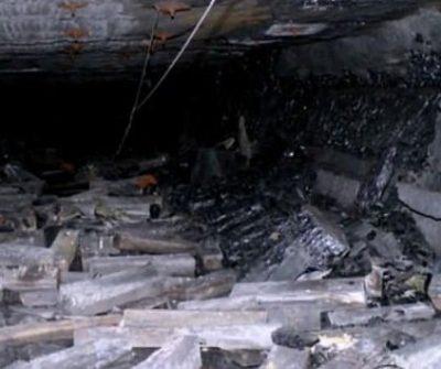 Upper Big Branch Mine Disaster of 2010 - Online Safety Trainer
