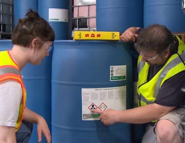 What is OSHA 30 Training? - Online Safety Trainer