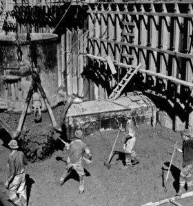 Edward W. Bullard and the Invention of the Hard Hat