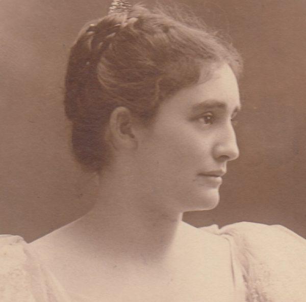 A Biography of Mina Miller Edison - Online Safety Trainer