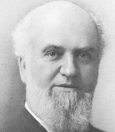 A Biography of Lewis Miller - Online Safety Trainer