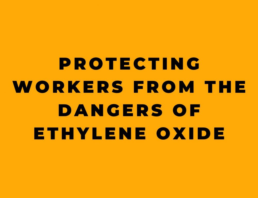 HAZCOM - Hazardous Communications in the Workplace