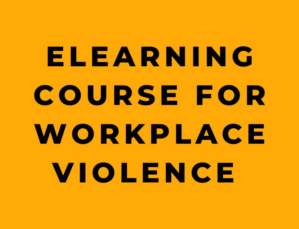 Preventing Workplace Violence: A Guide for Protecting Employees