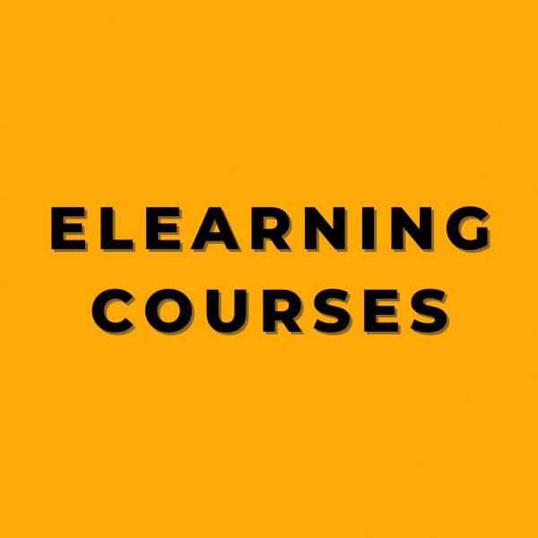Elearning Courses - Online Safety Trainer