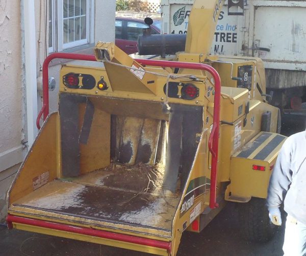 Chipper Machine Safety: Dodge the Horror Story - Online Safety Trainer