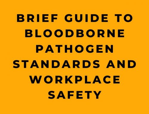 Materials Handling Safety in the Workplace - Online Safety Trainer