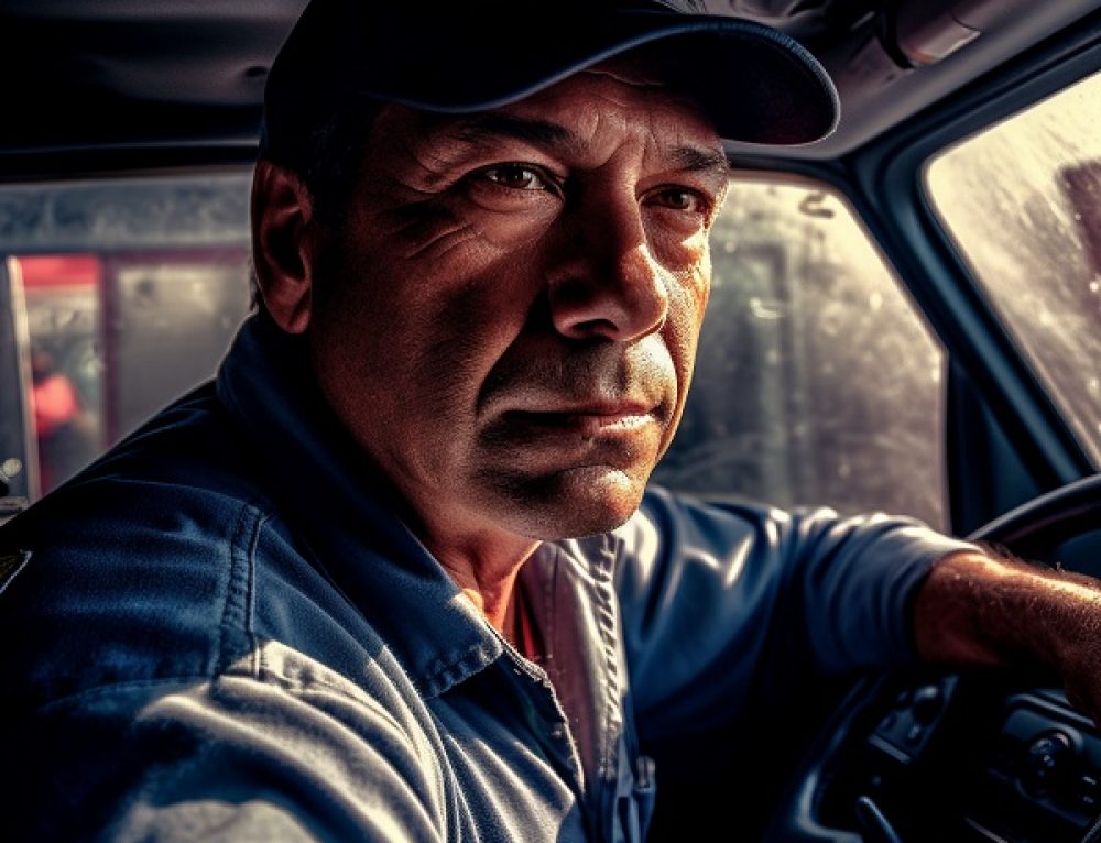 Heat Stress on the Job: Staying Cool and Safe in Hot Work Environments