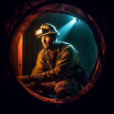 Confined Spaces: Understanding the Dangers and Ensuring Worker Safety