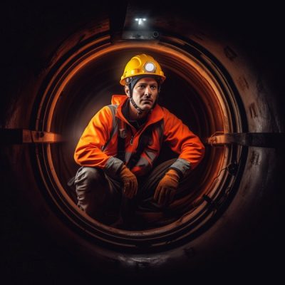 Mastering Confined Space Entry Safety: An Essential Guide