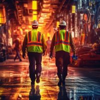 A Guide to PPE in Construction - Personal Protective Equipment Tips