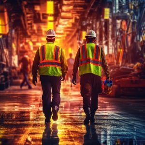 A Guide to PPE in Construction - Personal Protective Equipment Tips