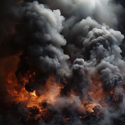 Silicon Oil Plant Explosion Rocks Southeast China - Online Safety Trainer