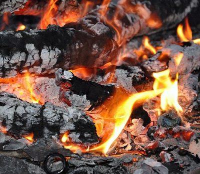 Class A Fires: Understanding and Extinguishing the Most Common Fire