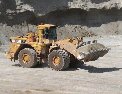 Front End Loader: A Brief Guide to Their History, Types, and Applications