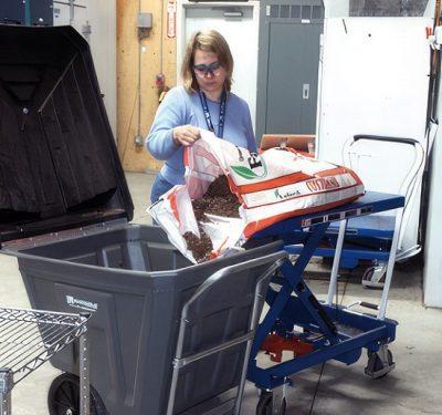 Ergonomics in Workplace Safety: Definition, Principles, and Applications