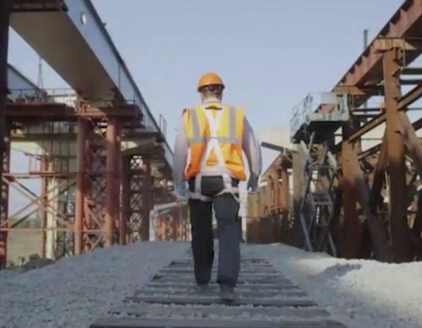 Preventing Slips, Trips and Falls at Construction Sites