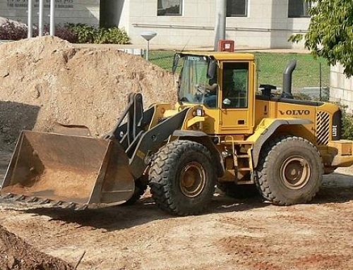 Front End Loader: A Brief Guide to Their History, Types, and Applications