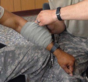 First Aid: The History, Principles, and Techniques of First Aid