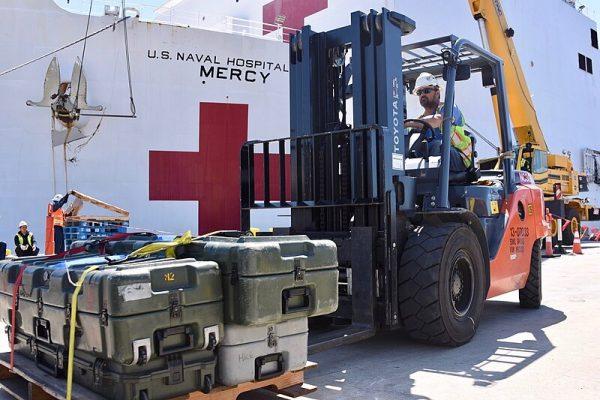 Forklift Certification: A Comprehensive Guide For Staying in Compliance