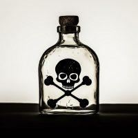 The History of the Poison Symbol: From Ancient Origins to Modern Usage