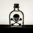 The History of the Poison Symbol: From Ancient Origins to Modern Usage