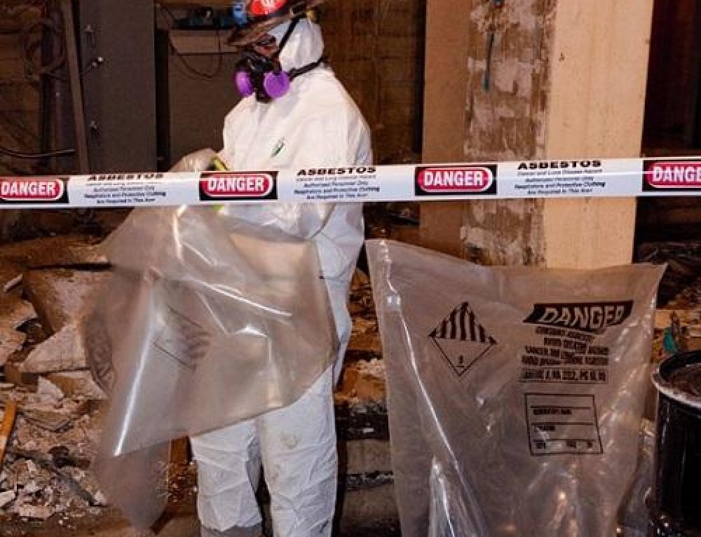 A Guide to PPE in Construction - Personal Protective Equipment Tips