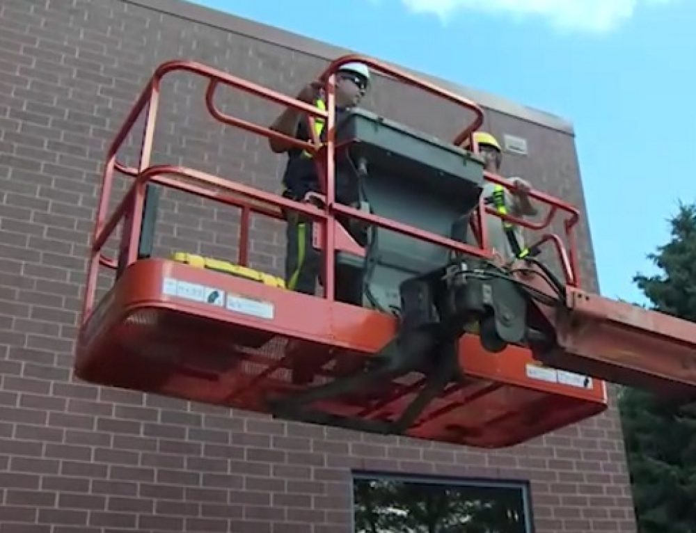 A Guide to PPE in Construction - Personal Protective Equipment Tips